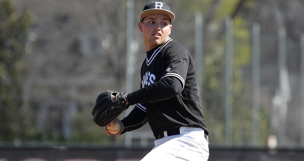 Daniel Morris - Baseball - Rhodes College Athletics