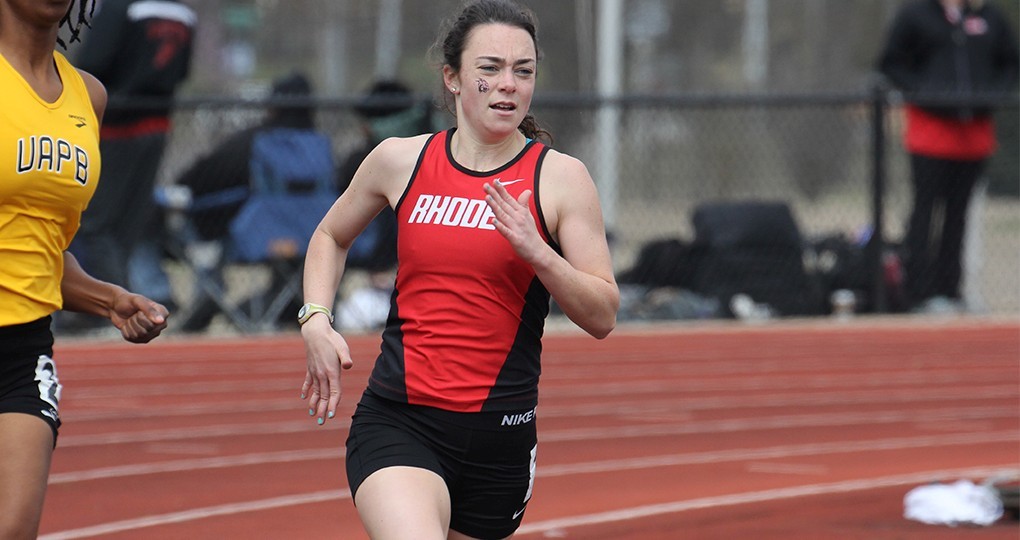 Kendall Reed - Women's Track & Field - Rhodes College Athletics