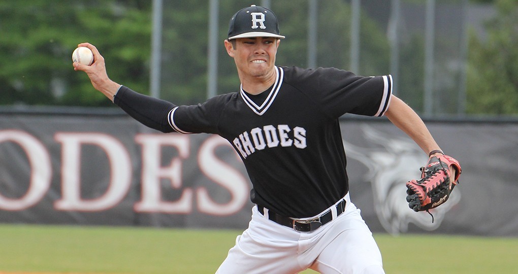 Will Vance - Baseball - Rhodes College Athletics