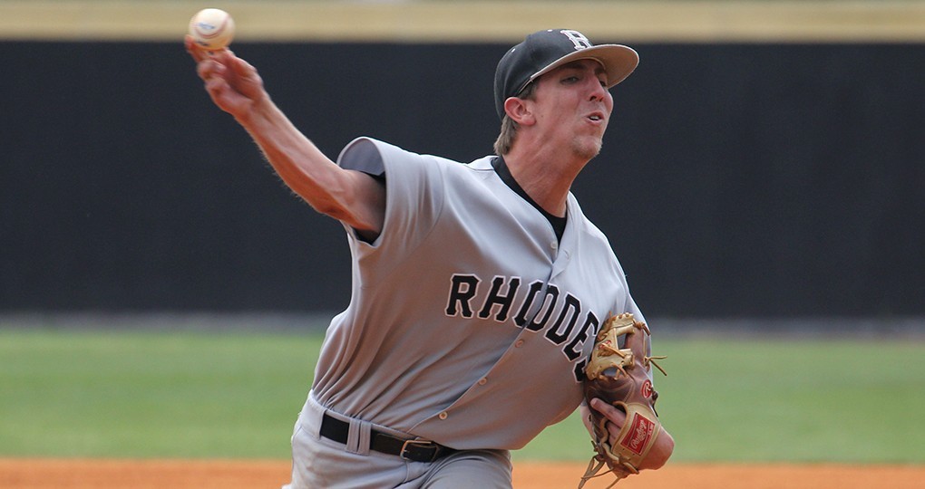 Jack Mercer - Baseball - Rhodes College Athletics