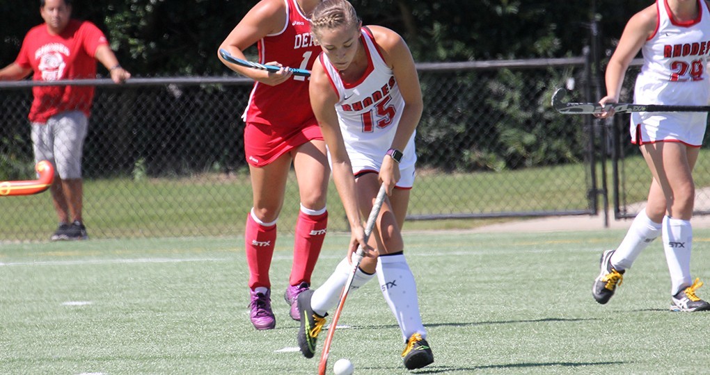 Maddie Smith - Field Hockey - Rhodes College Athletics