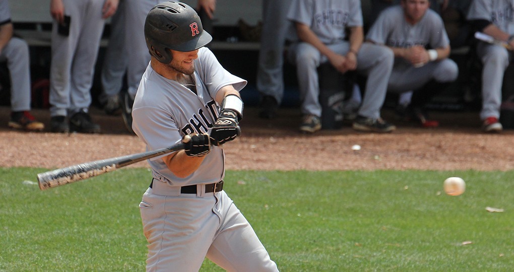 Ryan Olive - Baseball - Rhodes College Athletics