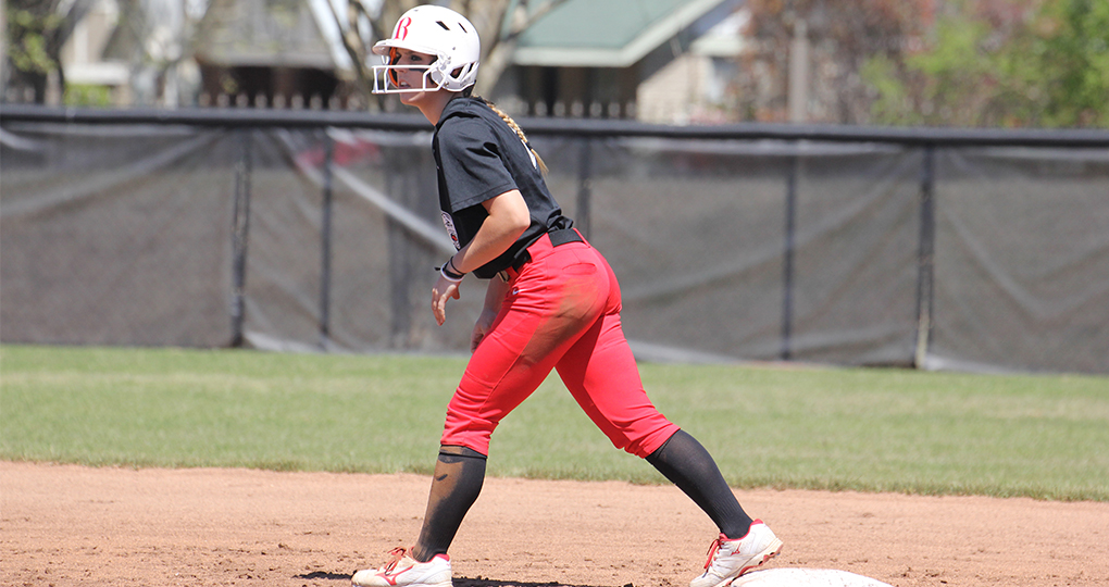 Haley Rath - Softball - Rhodes College Athletics