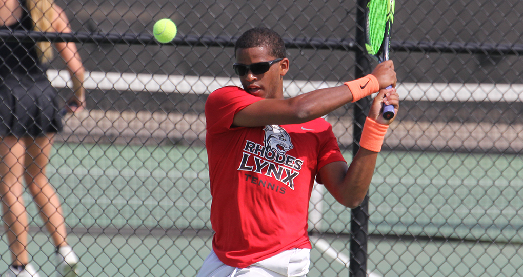 Phil Lauture - Men's Tennis - Rhodes College Athletics