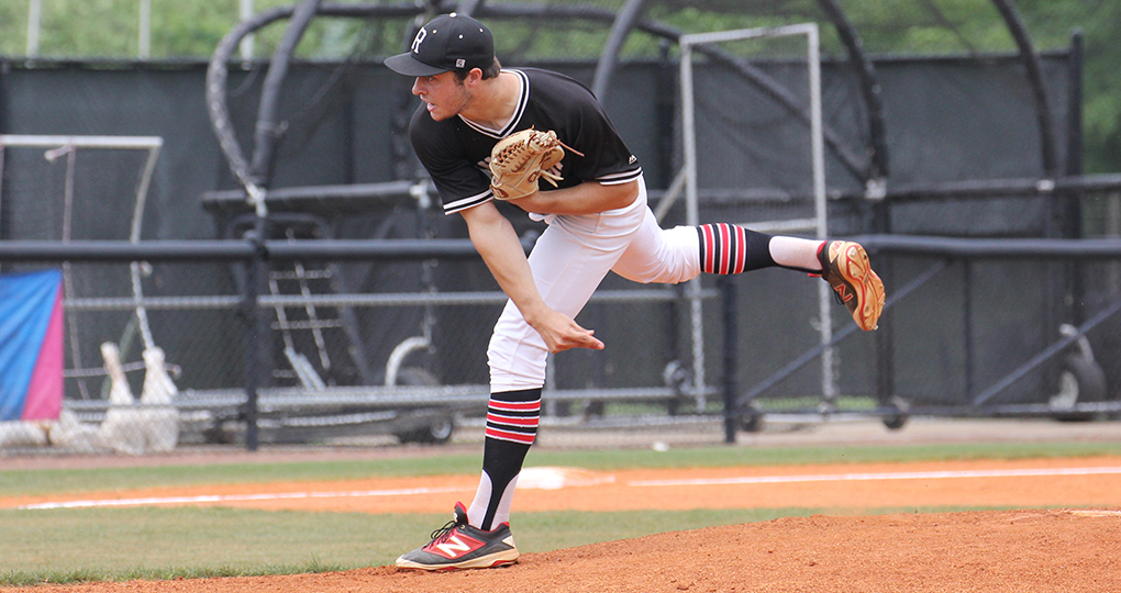 John Medich - Baseball - Rhodes College Athletics