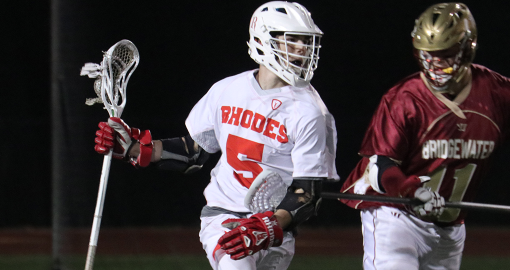 Tyler Milwit - Men's Lacrosse - Rhodes College Athletics