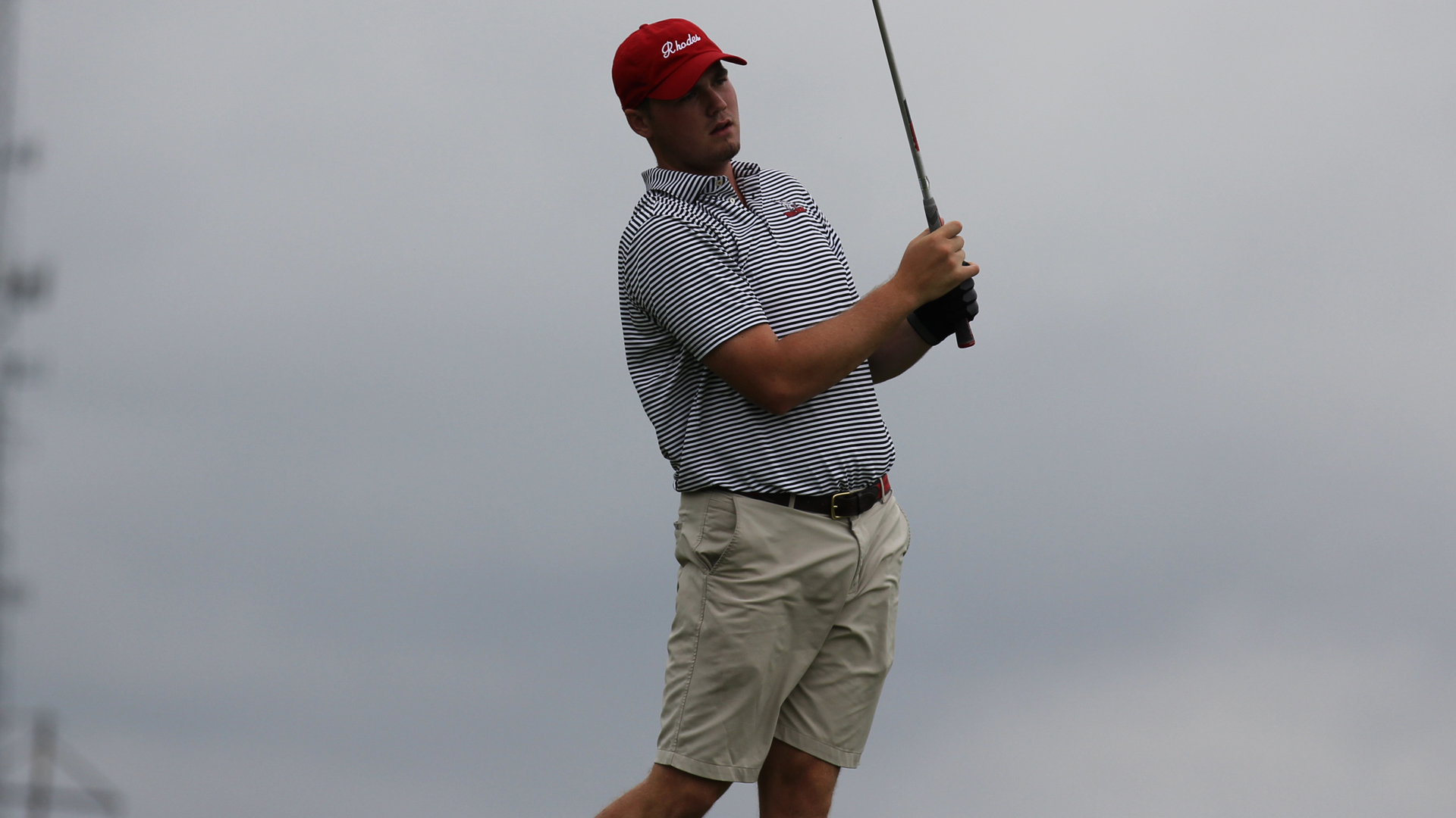 Tom Weaver - Men's Golf - Rhodes College Athletics