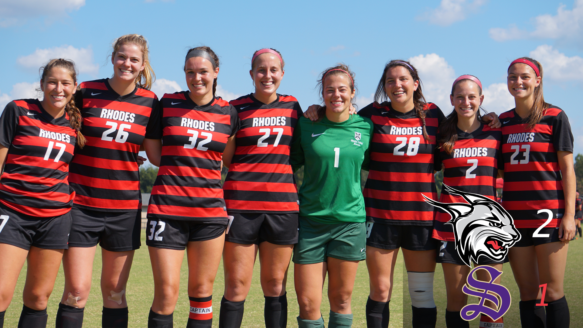 Meghan Kiker - Women's Soccer - Rhodes College Athletics