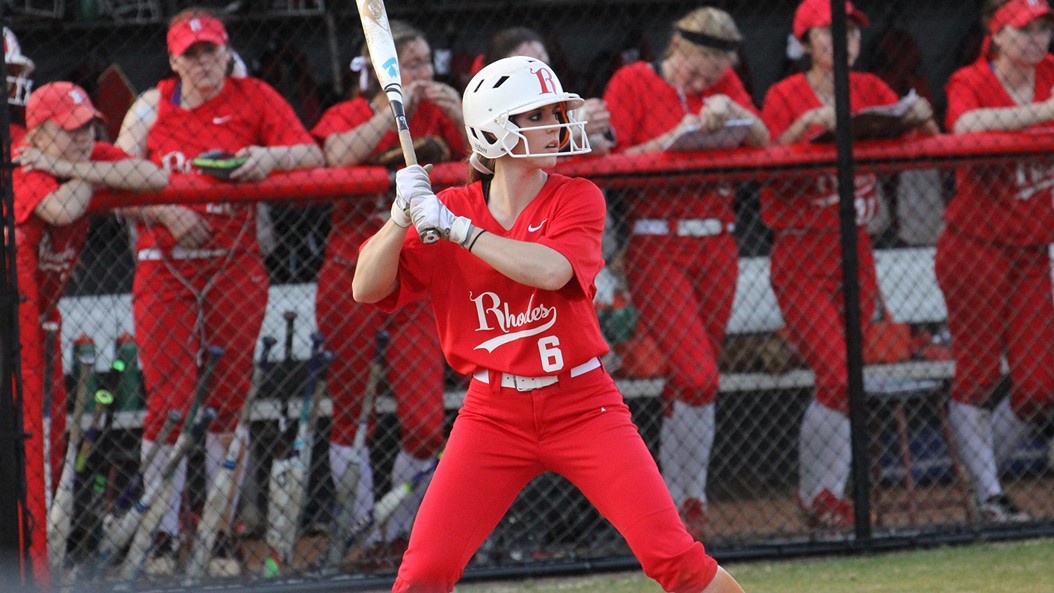 Haley Rath - Softball - Rhodes College Athletics