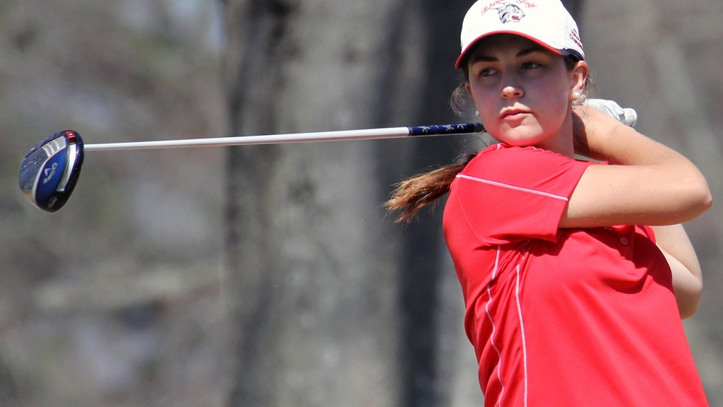 Maddie Rhodes - Women's Golf - Rhodes College Athletics