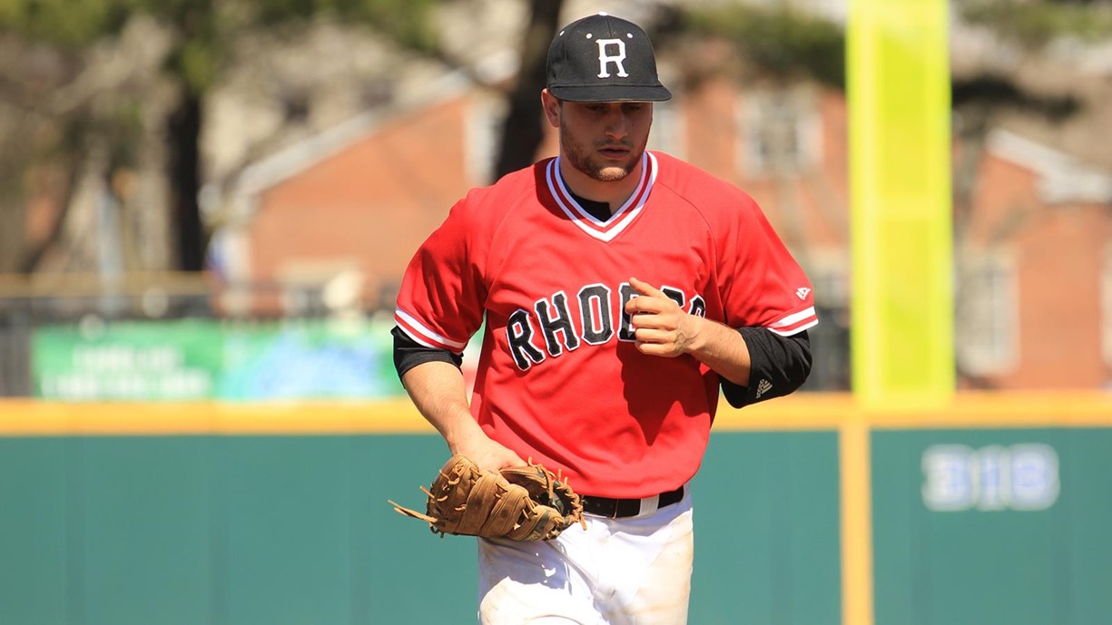 Matt Dale - Baseball - Rhodes College Athletics