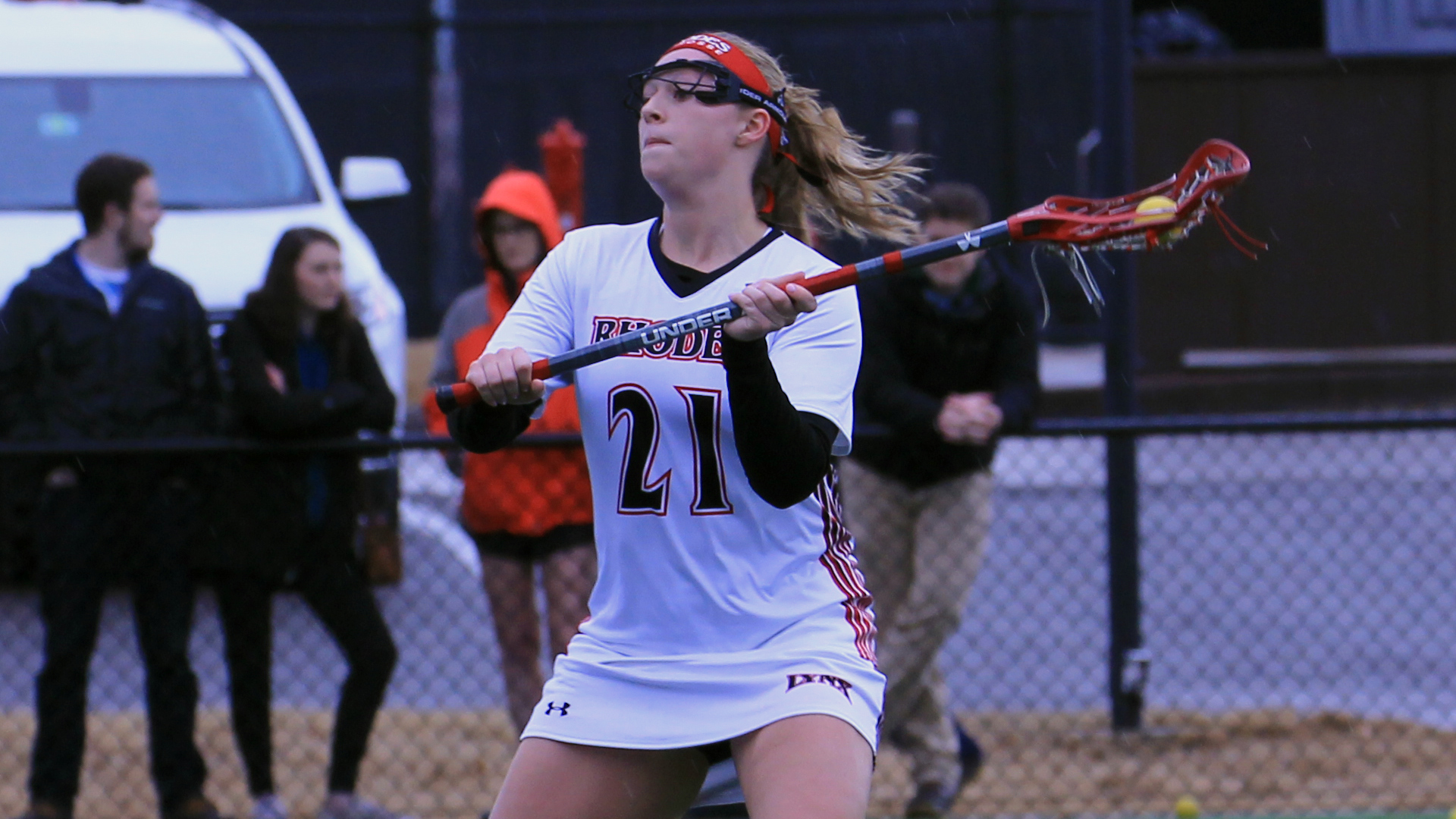 Maggie Rippeto - Women's Lacrosse - Rhodes College Athletics