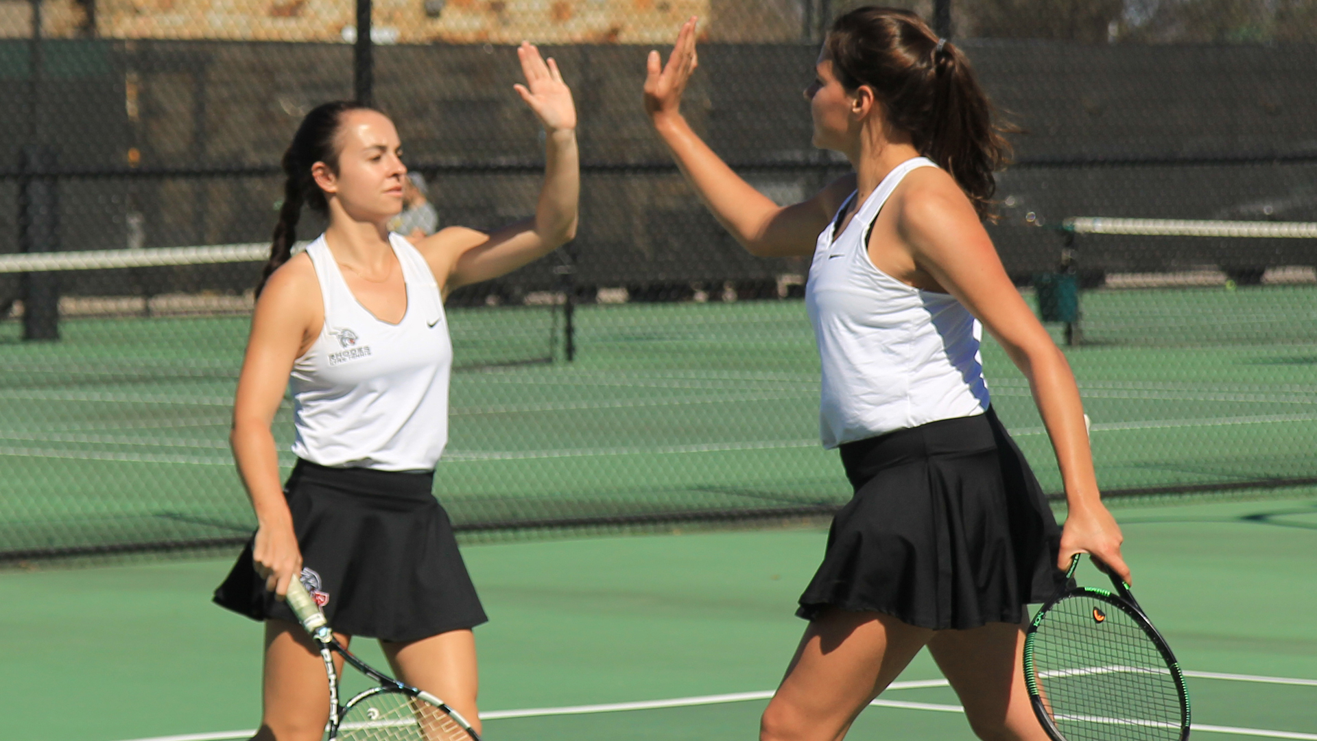 Caroline Doherty - Women's Tennis - Rhodes College Athletics