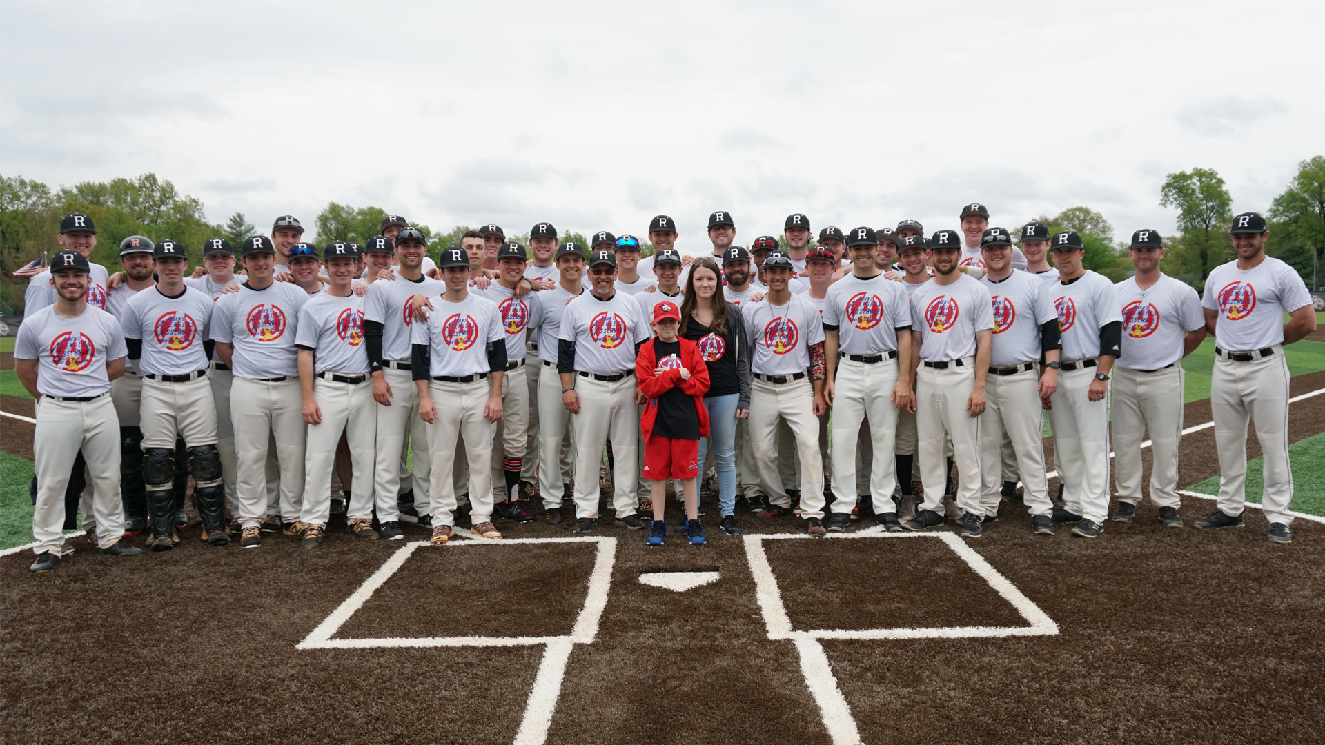 Will Vance - Baseball - Rhodes College Athletics