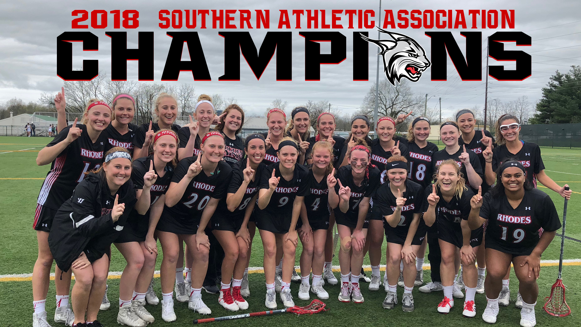 Amy Schulz - Women's Lacrosse - Rhodes College Athletics