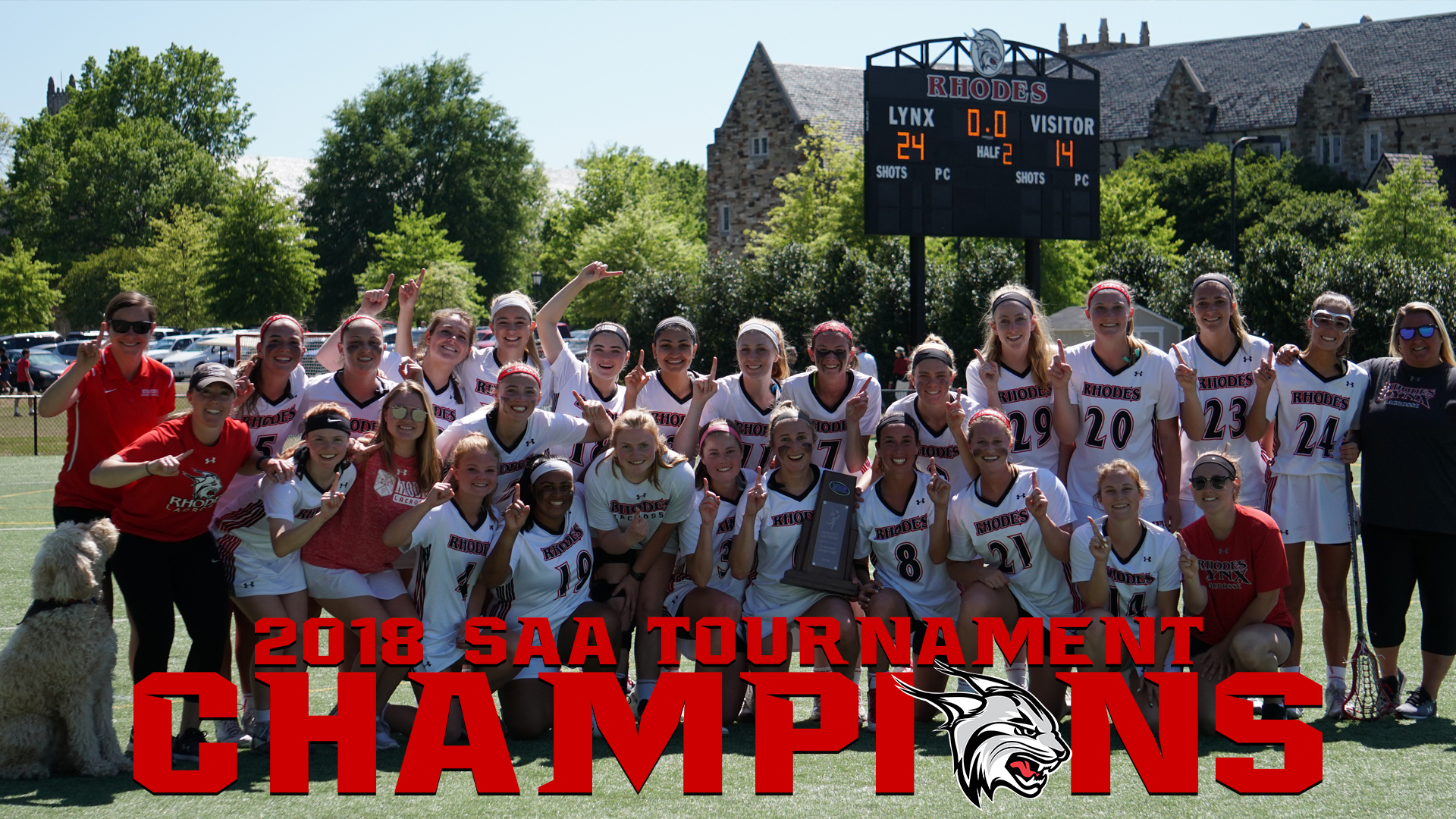 Daly Colarossi - Women's Lacrosse - Rhodes College Athletics