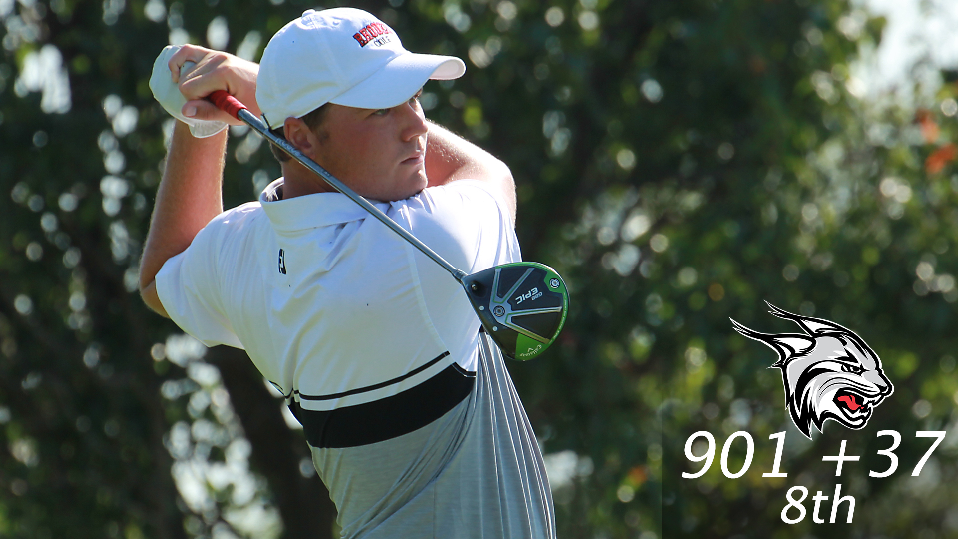 Tom Weaver - Men's Golf - Rhodes College Athletics