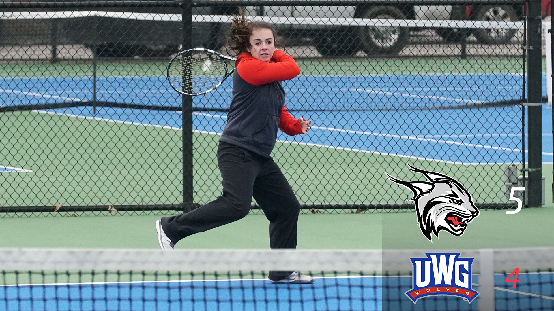 Caroline Doherty - Women's Tennis - Rhodes College Athletics