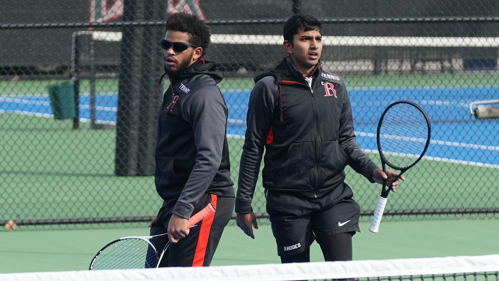 Phil Lauture - Men's Tennis - Rhodes College Athletics