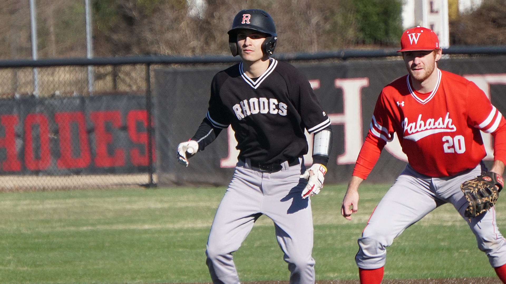Brady John - Baseball - Rhodes College Athletics