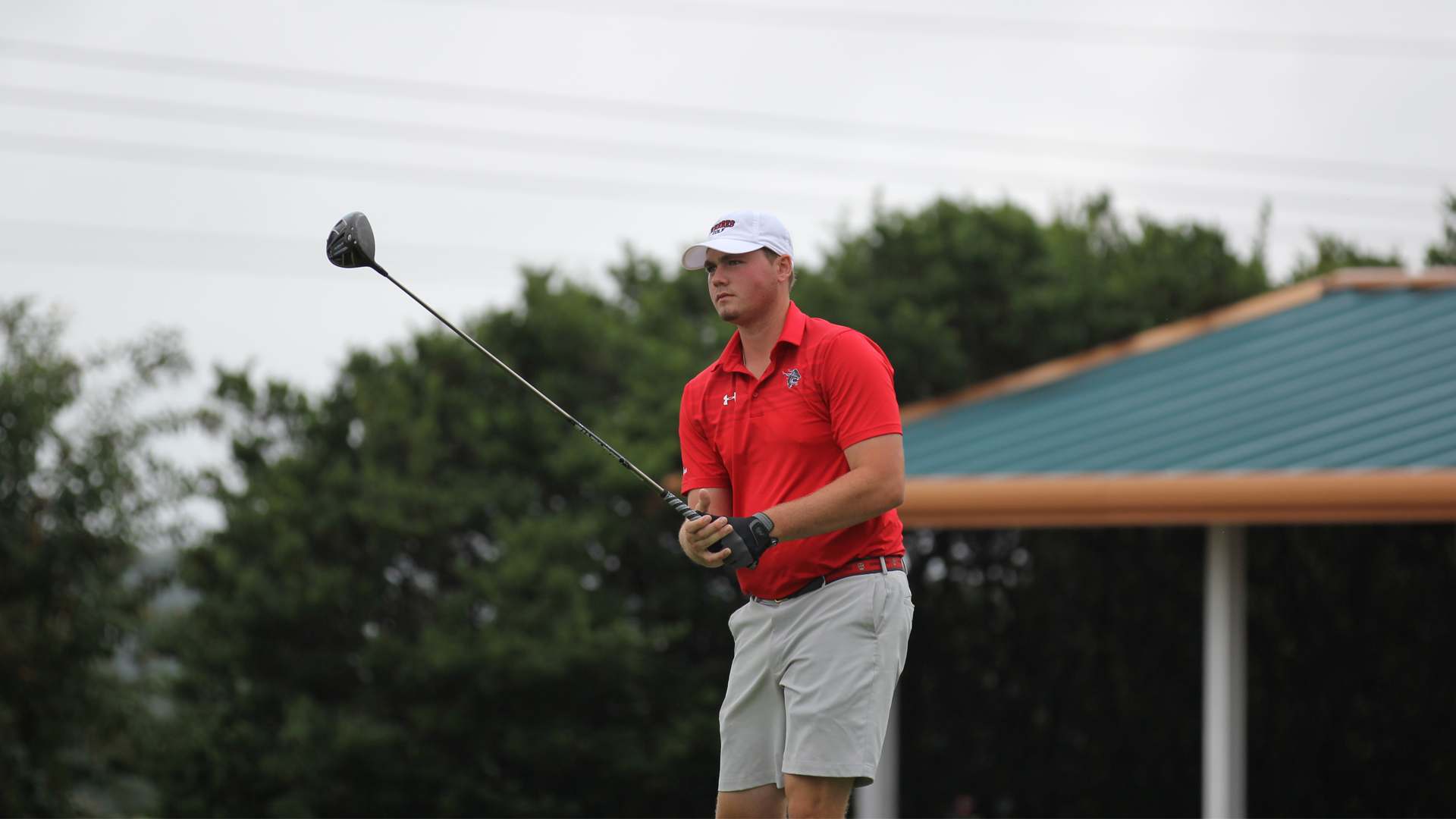 Tom Weaver - Men's Golf - Rhodes College Athletics