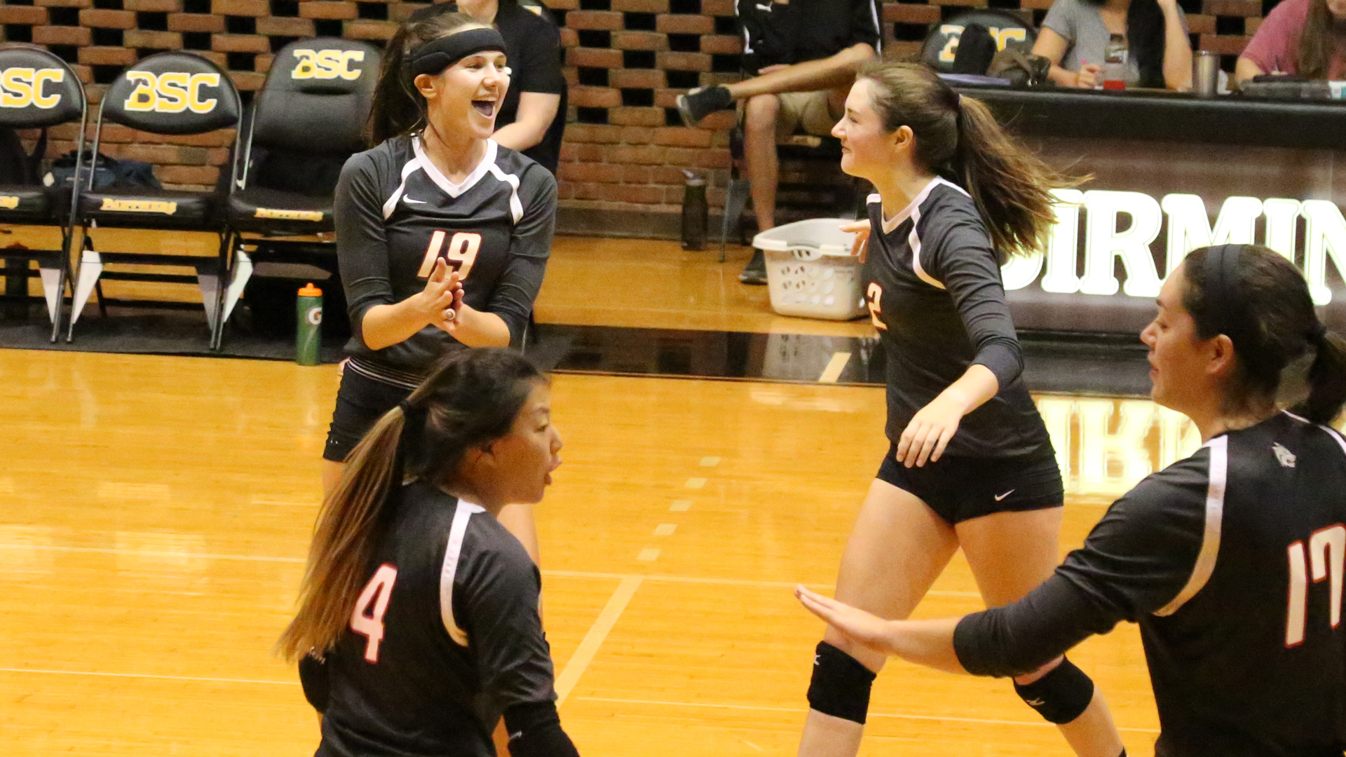 Rachel Sullivan - Women's Volleyball - Rhodes College Athletics