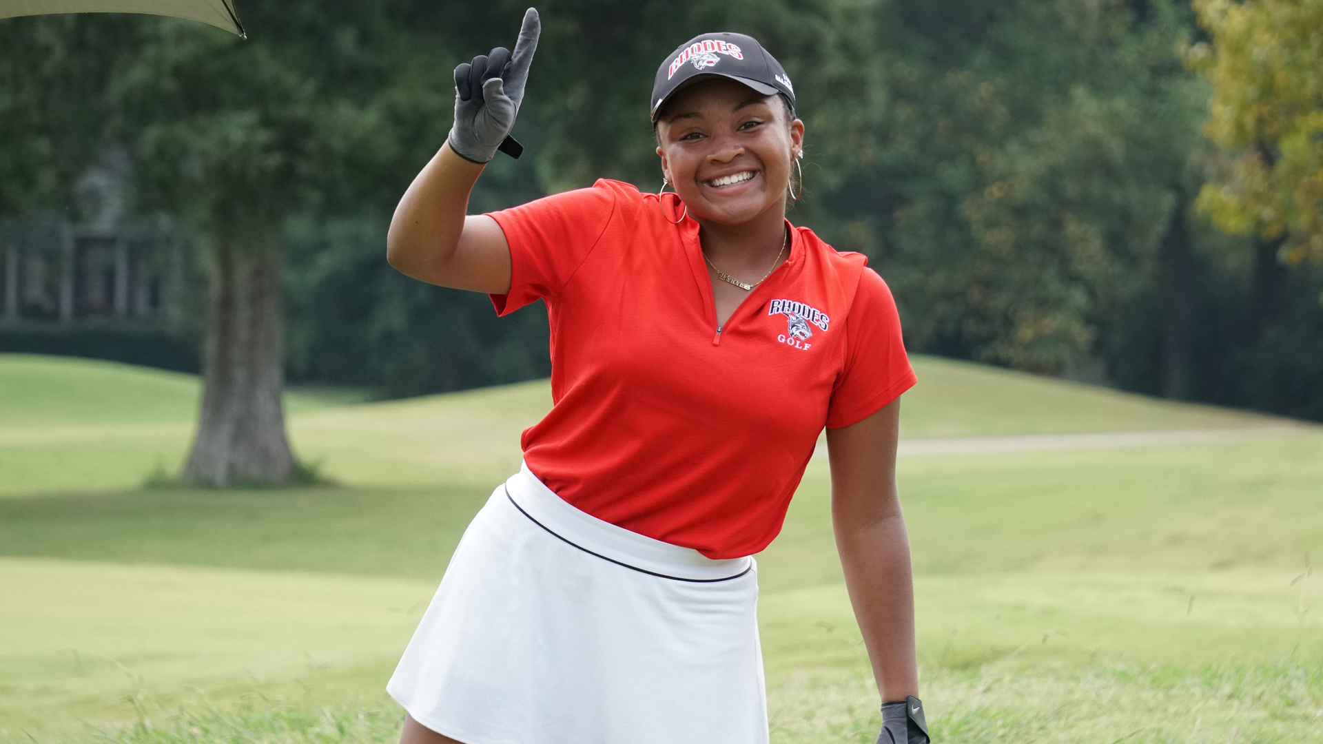 Sydney Williams - Women's Golf - Rhodes College Athletics