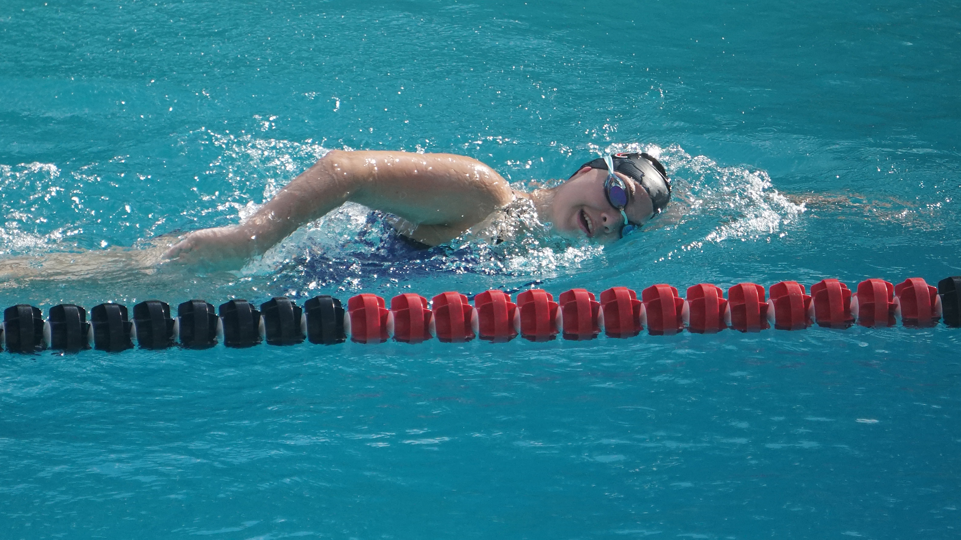 Nancy Hulslander - Women's Swimming and Diving - Rhodes College Athletics