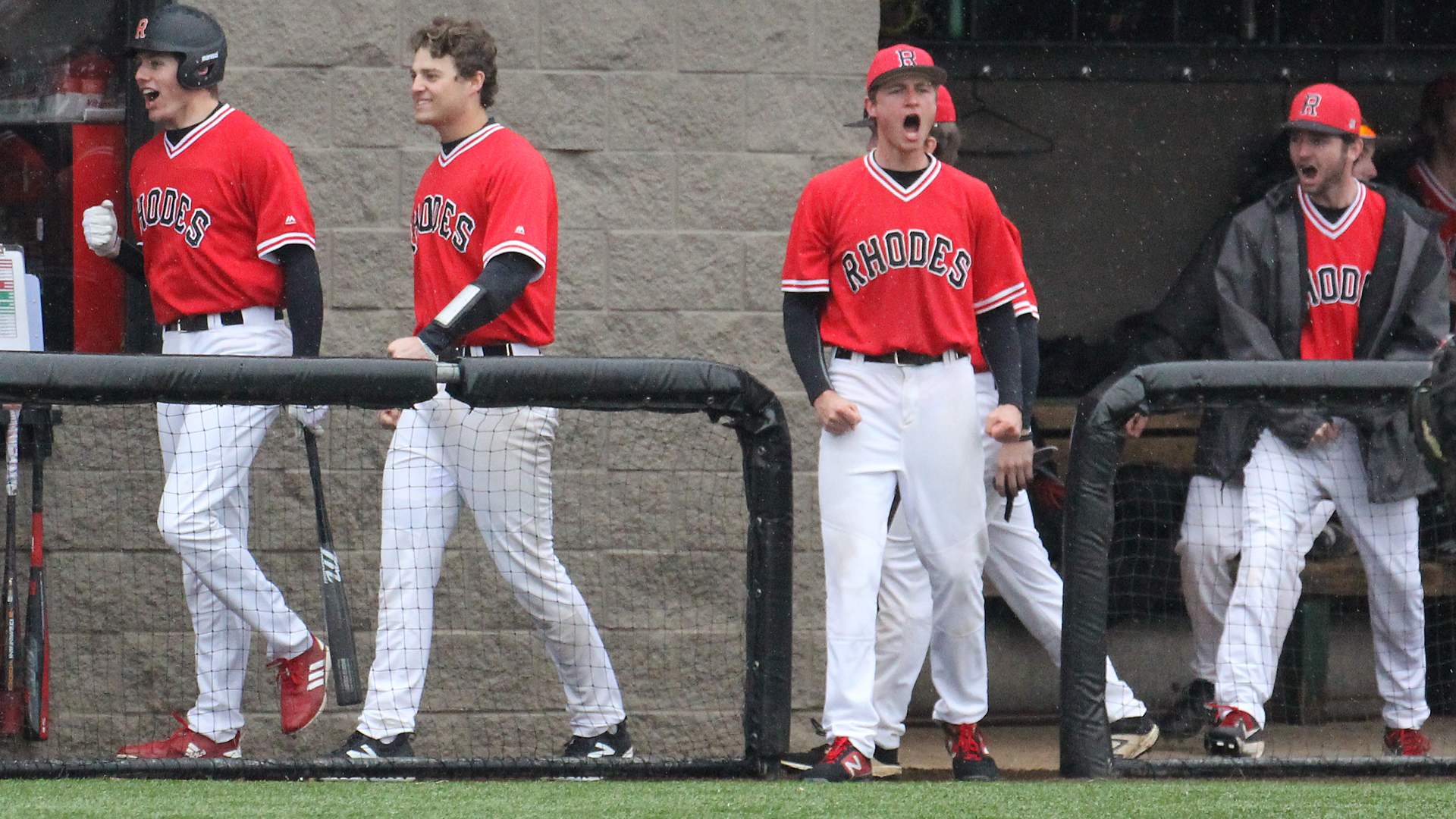 Ben Wilson - Baseball - Rhodes College Athletics
