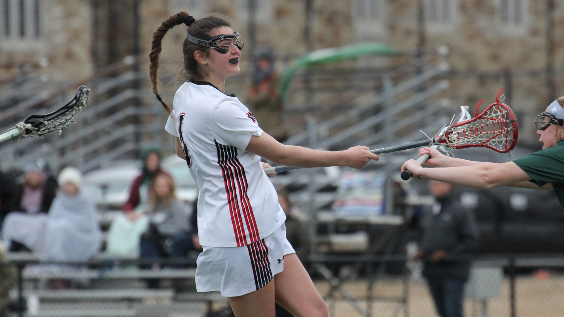 Aidan Pike - Women's Lacrosse - Rhodes College Athletics