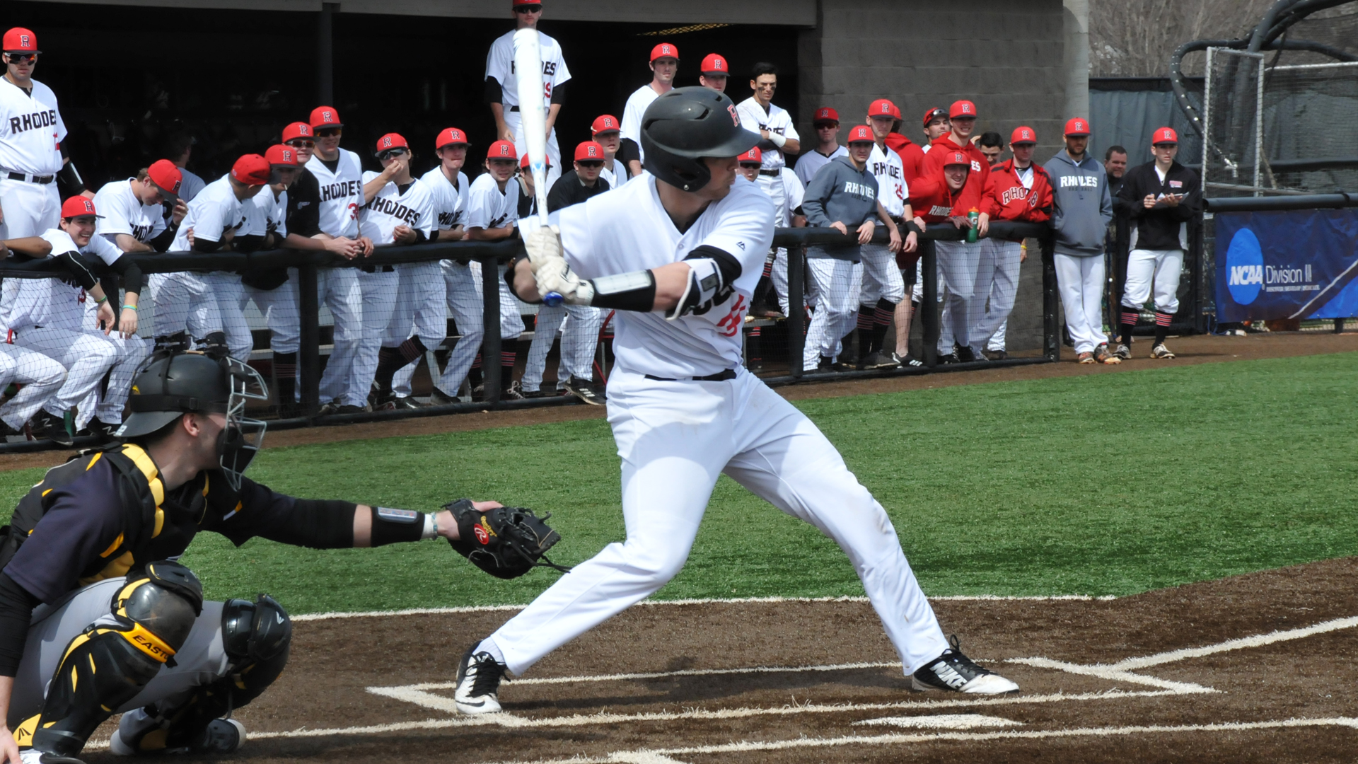 Wood Kimbrough - Baseball - Rhodes College Athletics