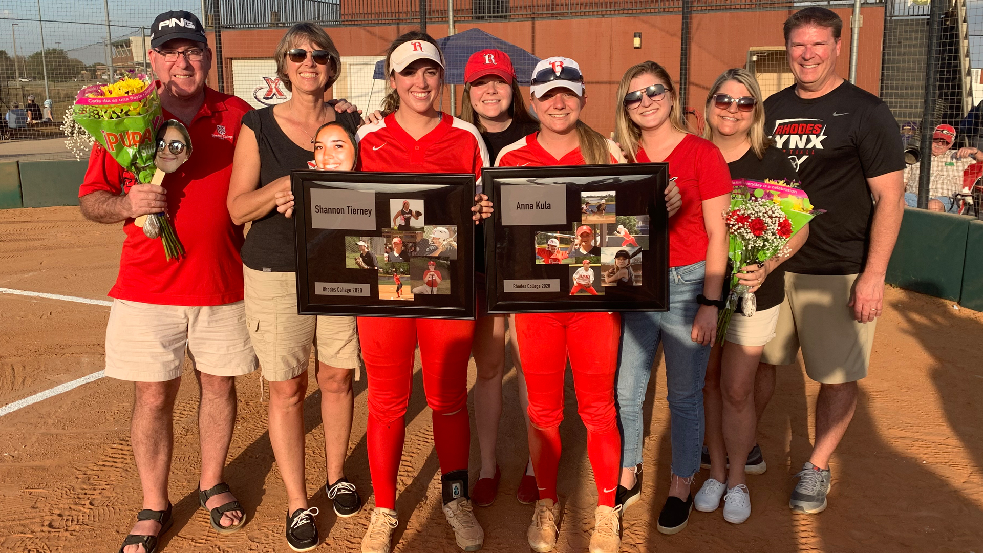Shannon Tierney - Softball - Rhodes College Athletics