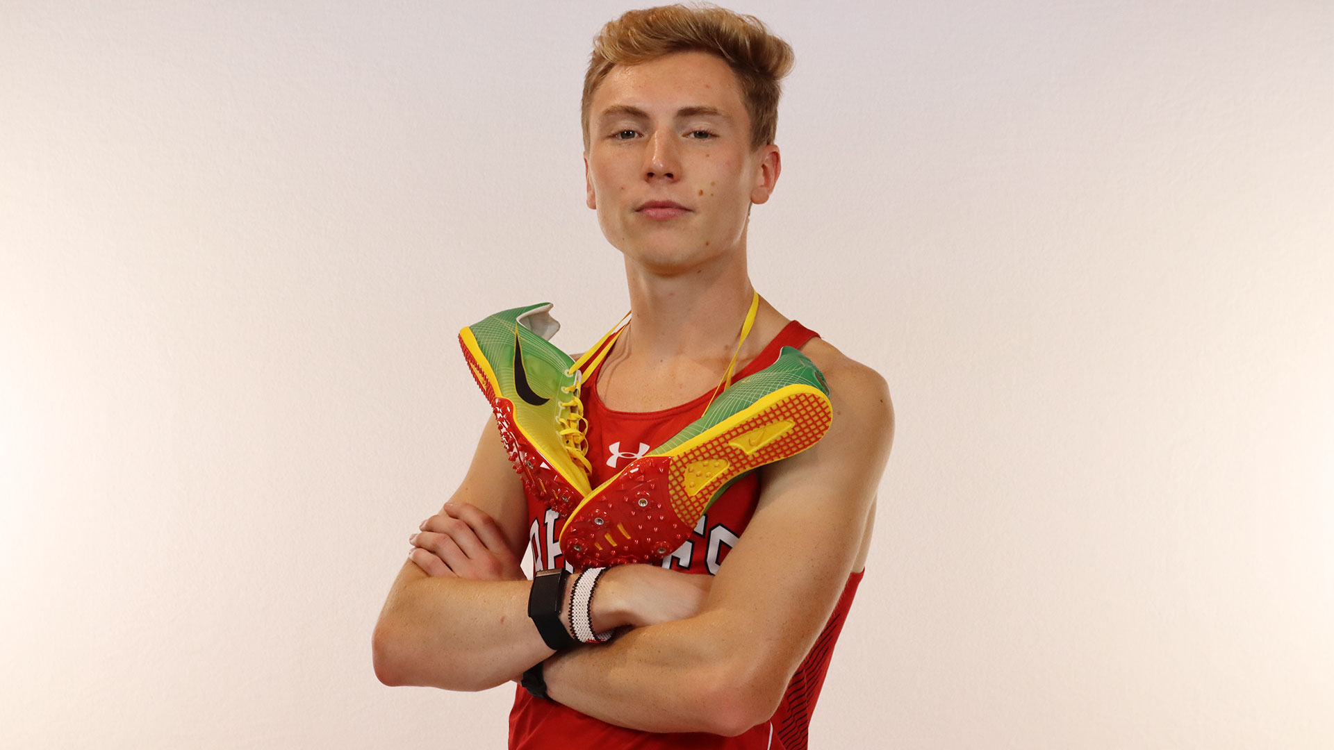 Briant and Hazelwood Shine at 2021 NCAA DIII Cross Country ...