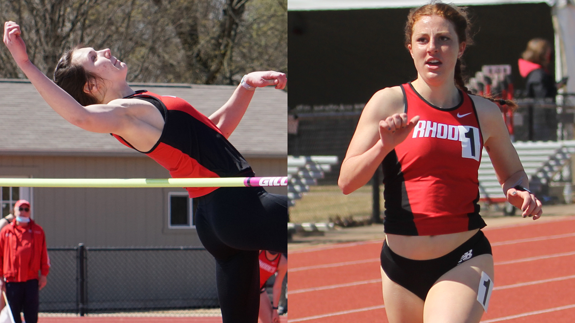 Rachel Sullivan - Women's Track & Field - Rhodes College Athletics