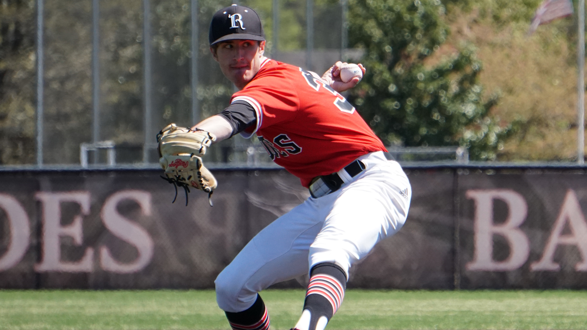 John Fears - Baseball - Rhodes College Athletics