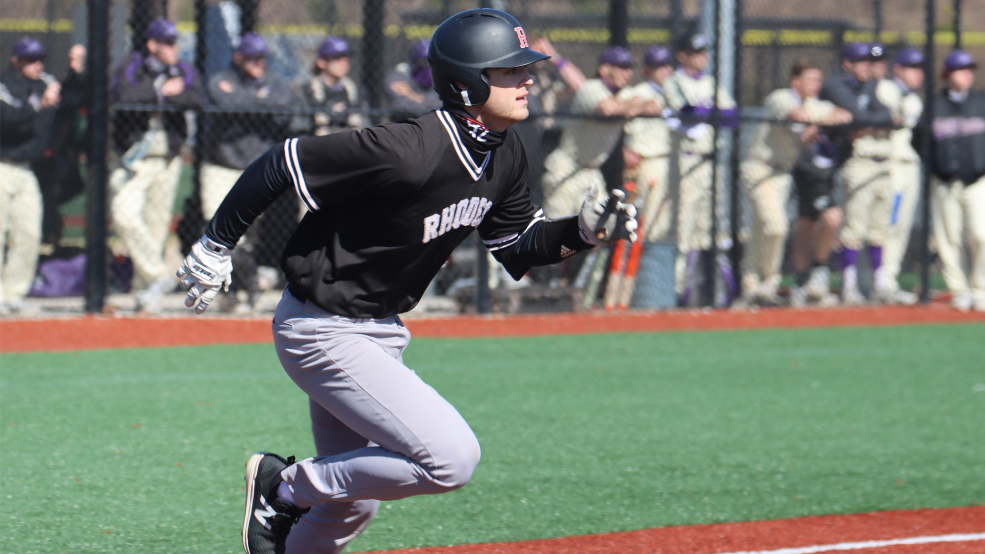 Wood Kimbrough - Baseball - Rhodes College Athletics