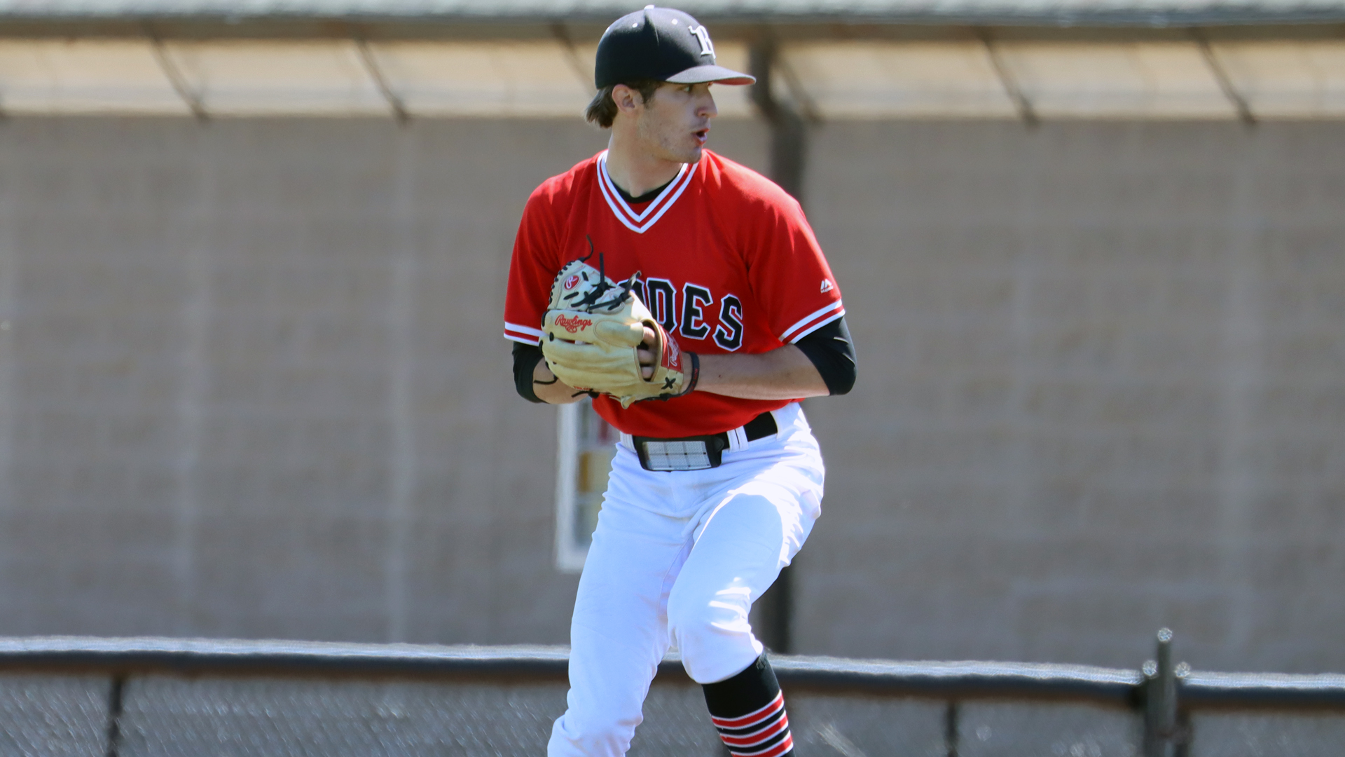 John Fears - Baseball - Rhodes College Athletics