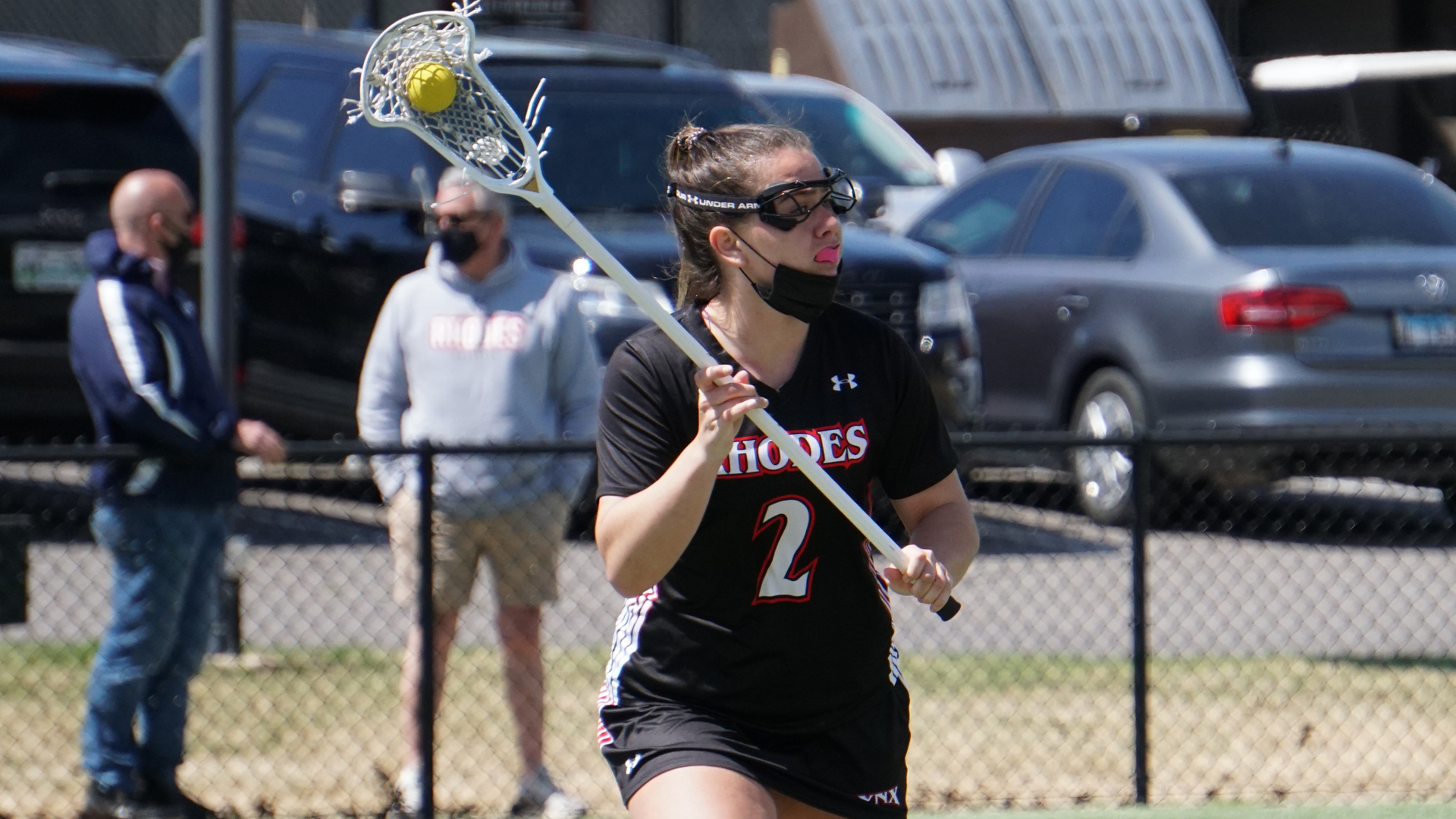 Emily Bruner - Women's Lacrosse - Rhodes College Athletics