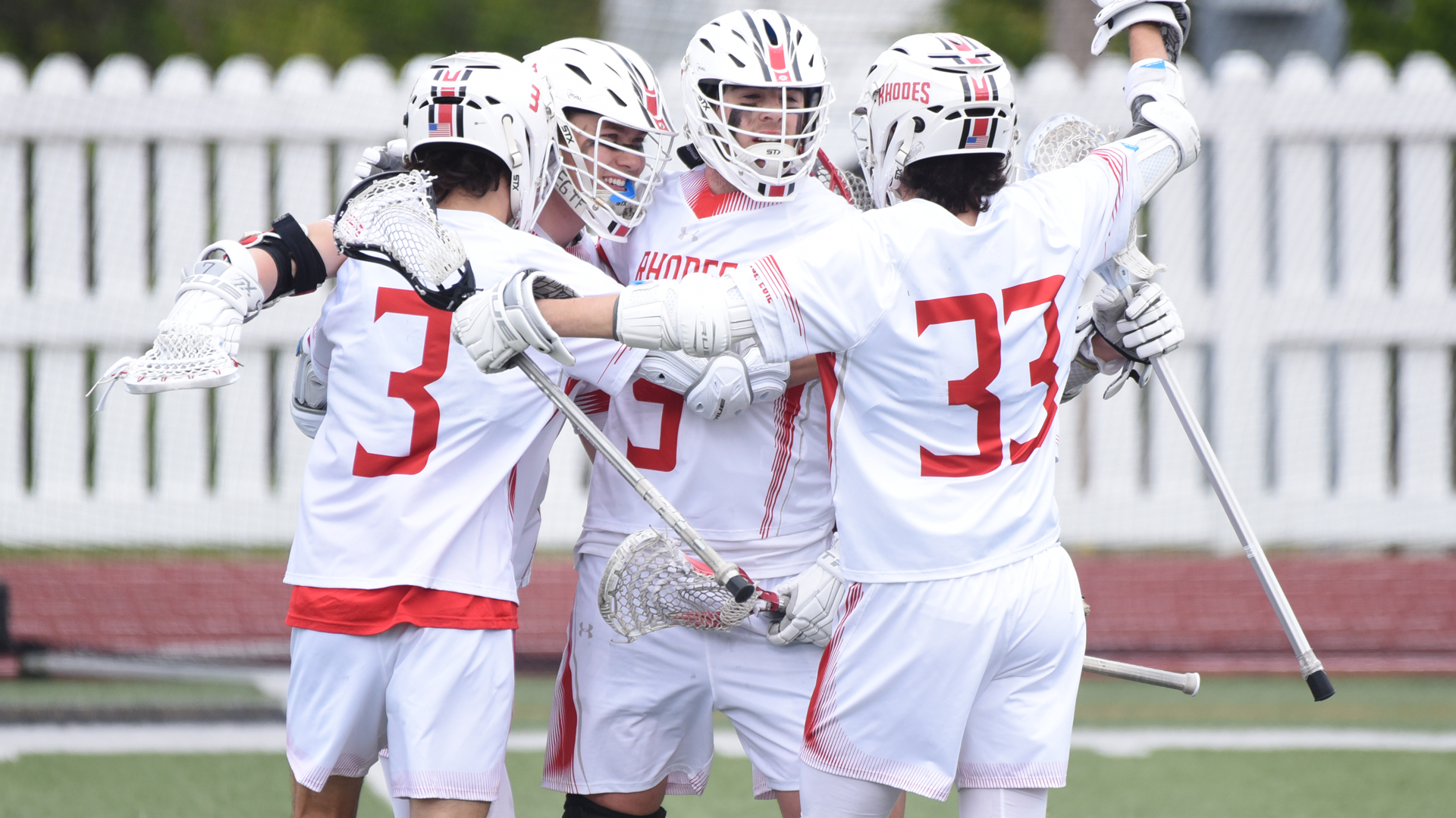 Matt Perez - Men's Lacrosse - Rhodes College Athletics