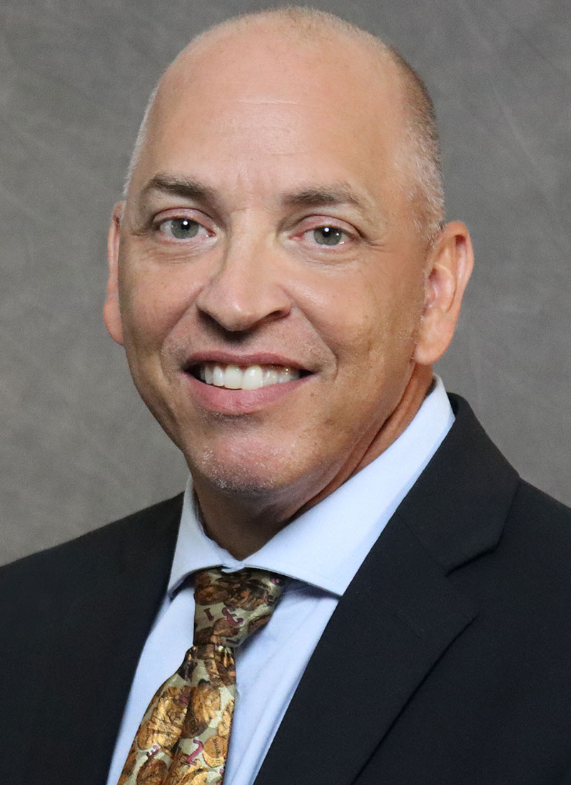 Jeff Cleanthes - Baseball Coach - Rhodes College Athletics