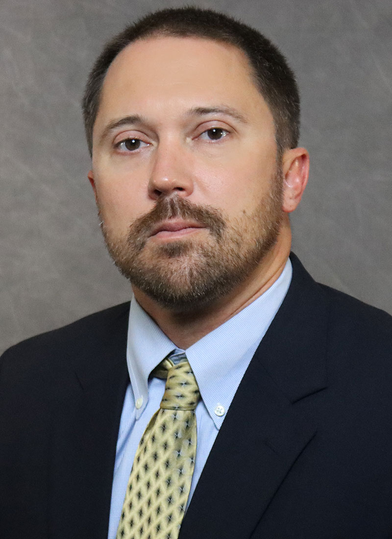 Rob Schrier - Baseball Coach - Rhodes College Athletics