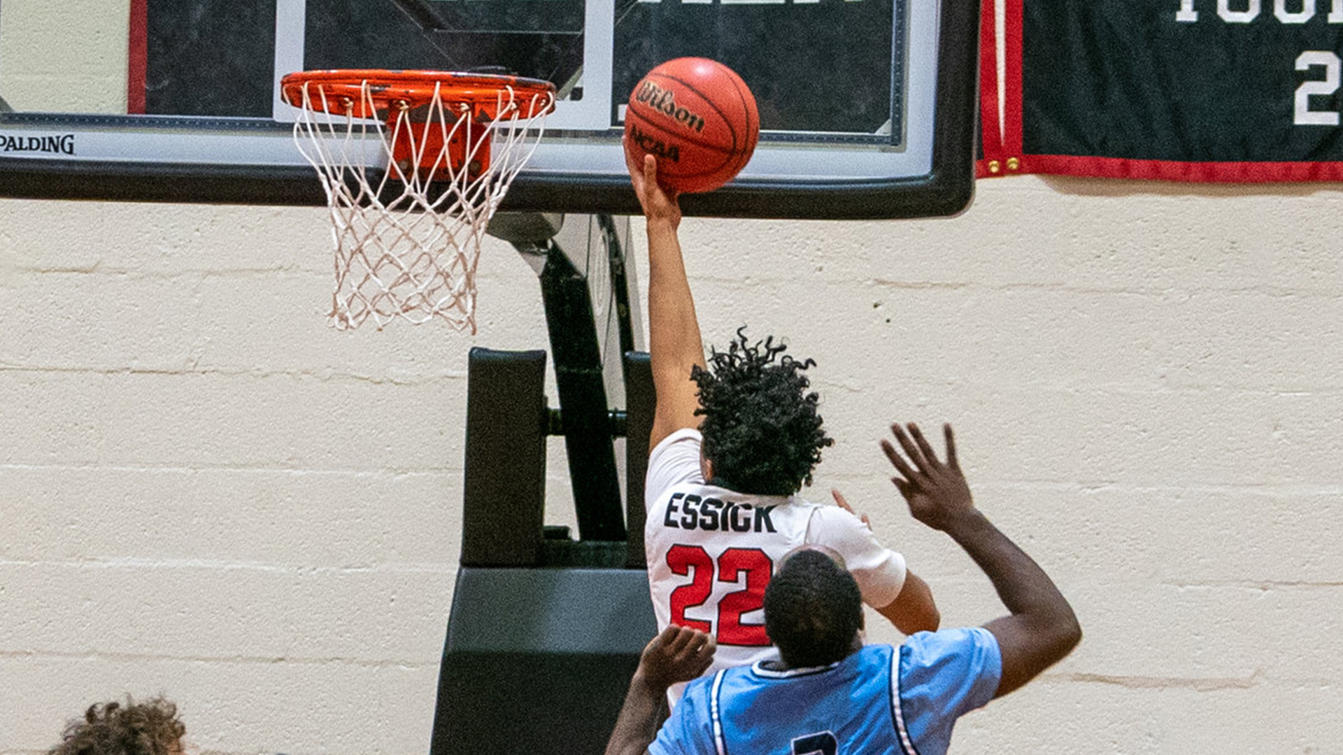 Offense Explodes for 29-Point Blowout Win - Rhodes College Athletics