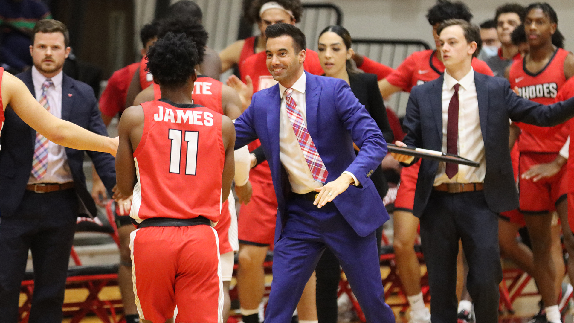 Lynx Complete Weekend Conference Sweep - Rhodes College Athletics