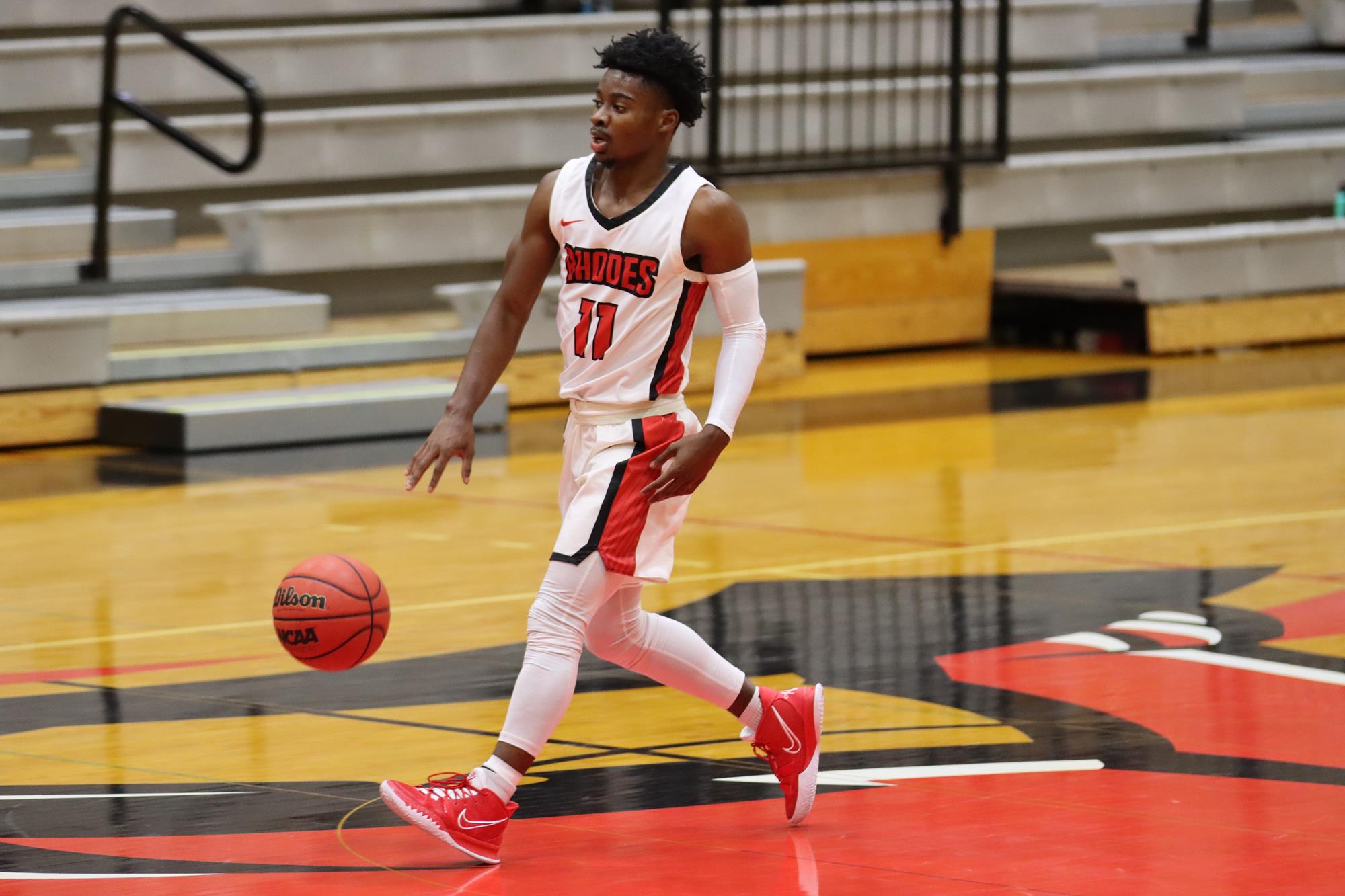 Warriors Fight Past Lynx - Rhodes College Athletics