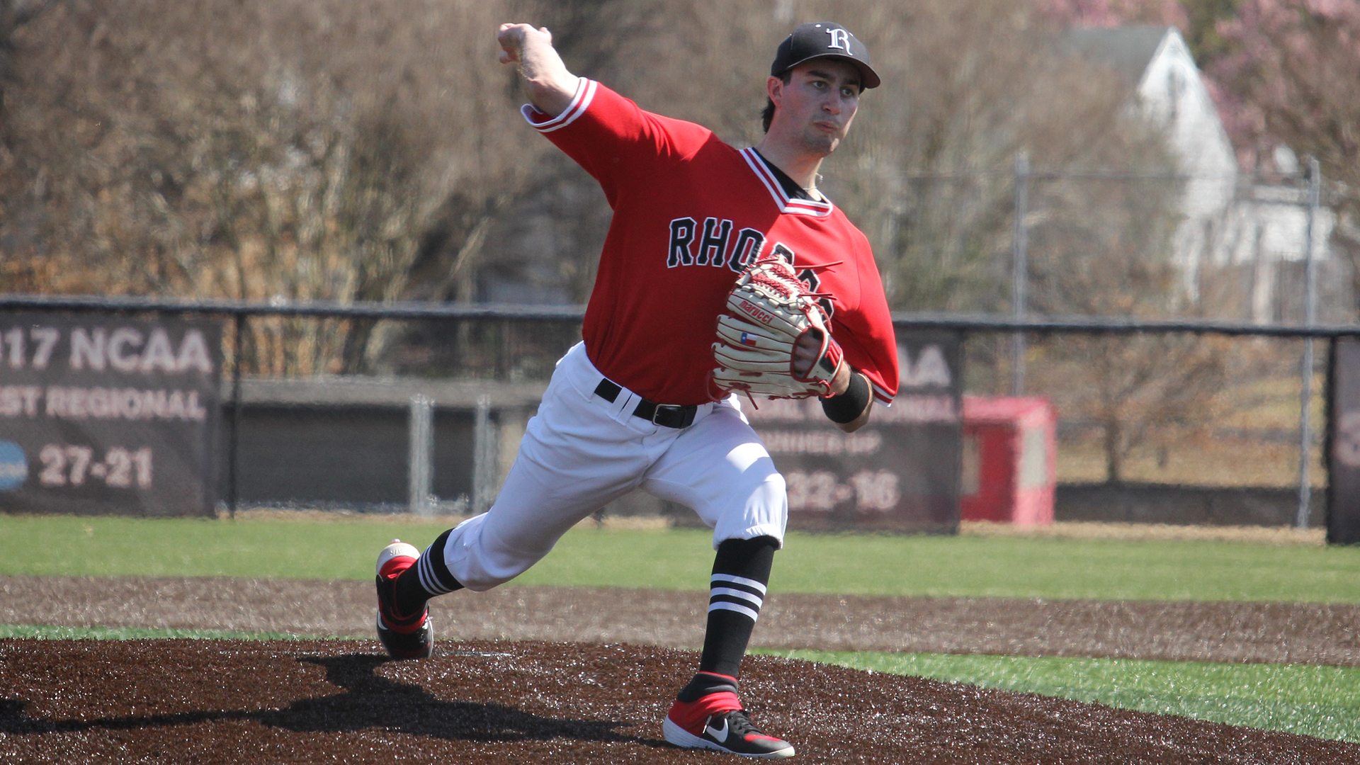 Nick Ferazzi - Baseball - Rhodes College Athletics