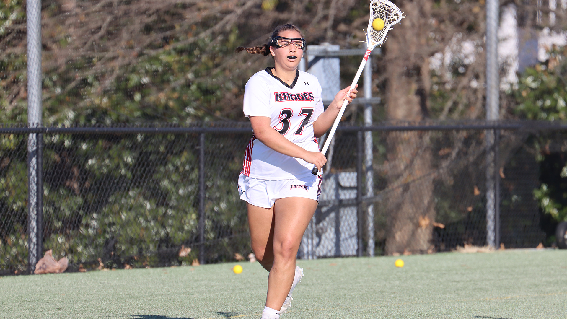 Payton Bennett - Women's Lacrosse - Rhodes College Athletics