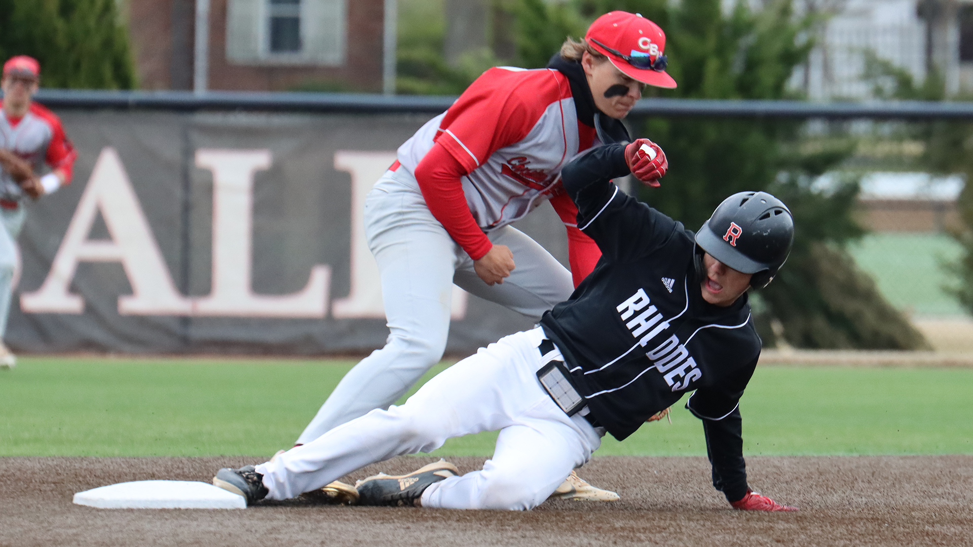 Offense Leads Lynx to Comeback Win - Rhodes College Athletics
