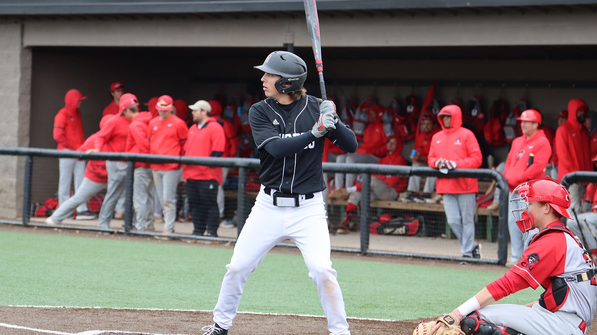 John McNair - Baseball - Rhodes College Athletics