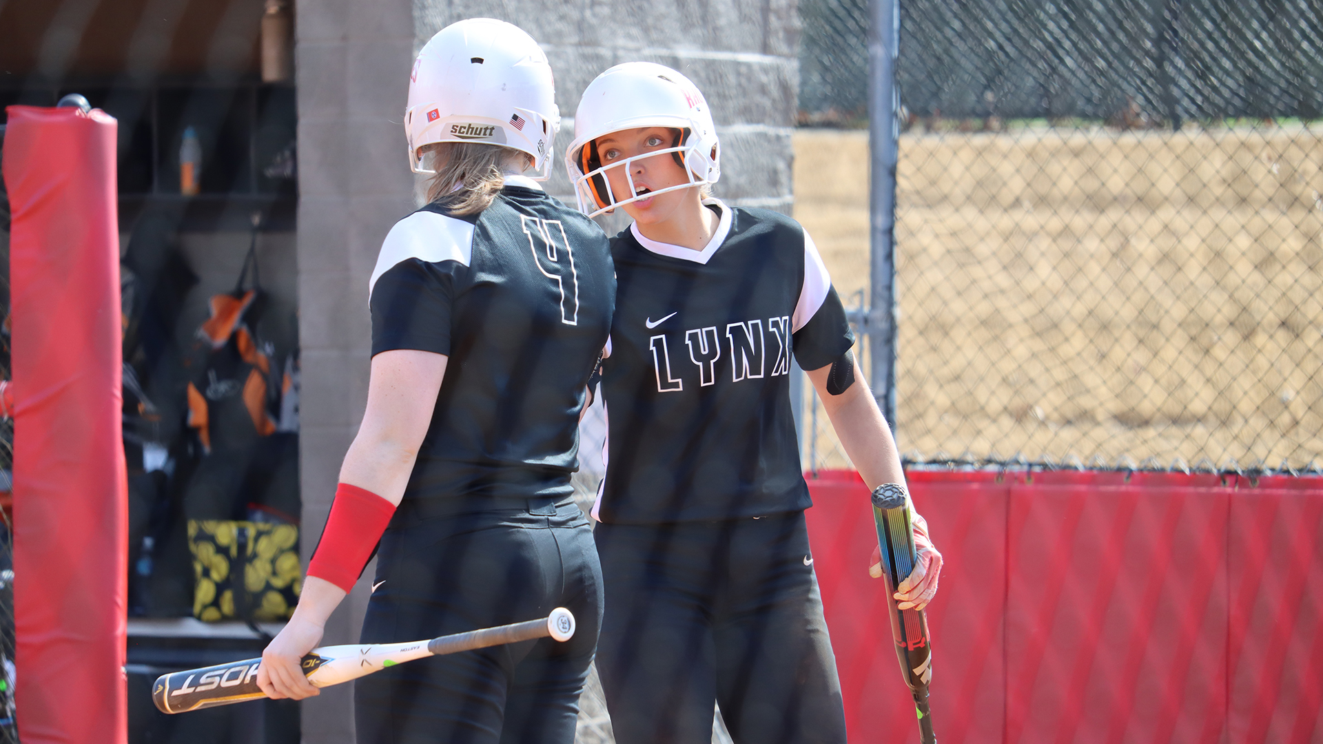 Lynx Earn Conference Win Against Majors - Rhodes College Athletics