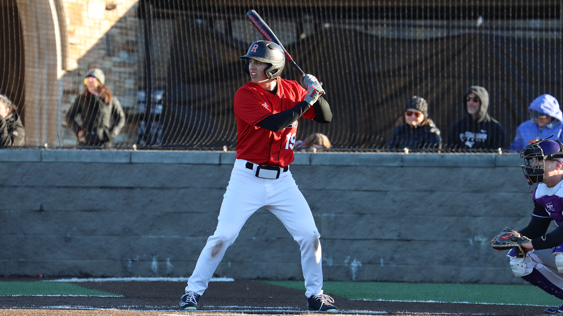 John McNair - Baseball - Rhodes College Athletics